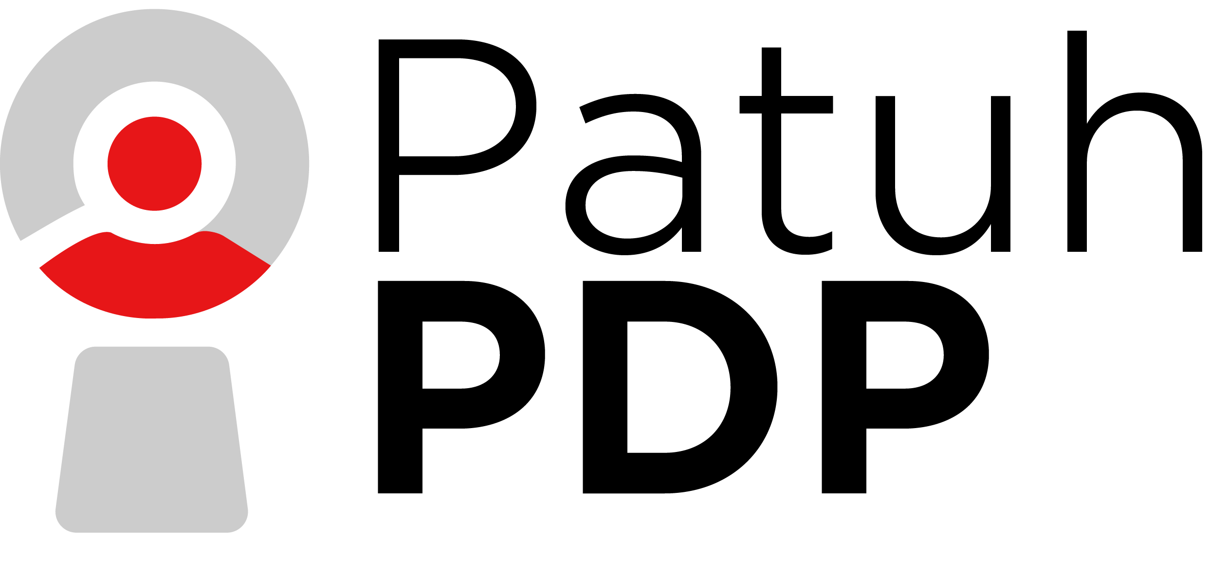 Patuh PDP | Login Page